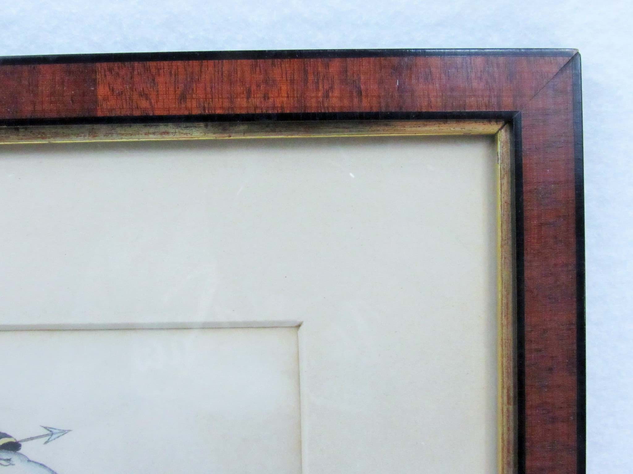 Lithographie um 1830, George Spratt (1784-1840), The Antiquarian ...